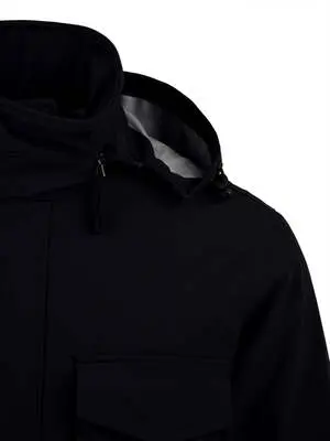 Aspesi Hooded Jacket