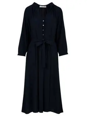 Douuod Knee Length Day Dresses