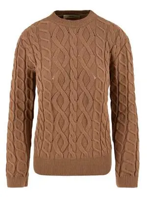 AKEP Pullover Sweater