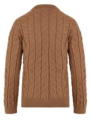 AKEP Pullover Sweater