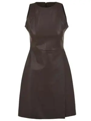 L' AUTRE CHOSE Sleeveless Dress