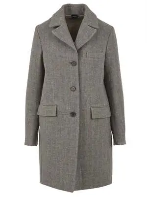 Aspesi Tailored Coat