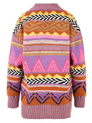 AKEP Pullover Sweater