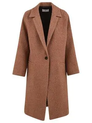 Solotre Coats For Women