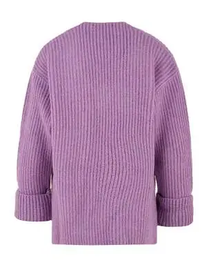 AKEP Pullover Sweater