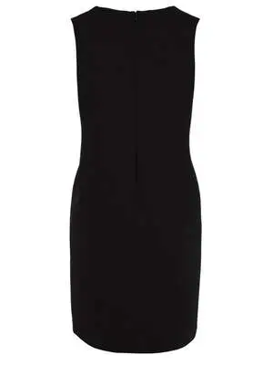 DOUUOD Sleeveless Dress