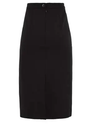 DOUUOD Pencil Skirt