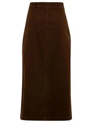Aspesi Midi Skirt