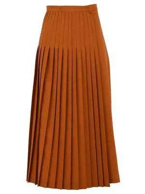 Beatrice B Pleated Skirt
