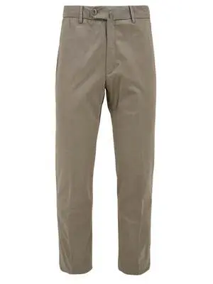 GTA Trousers - Wallnut