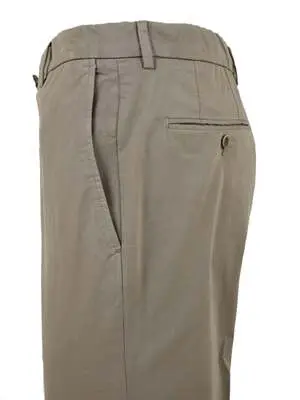 GTA Trousers - Wallnut