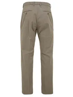 GTA Trousers - Wallnut