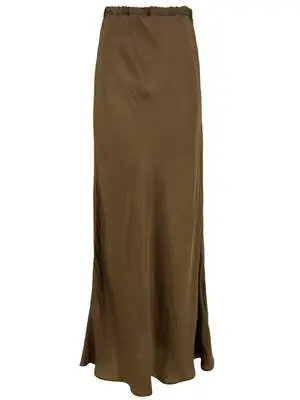 Aspesi Maxi Skirt