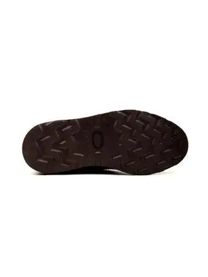 TRICKER'S Flat Shoes - Coffee