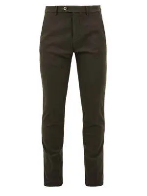 GTA Trousers - Grey