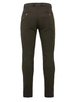 GTA Trousers - Grey