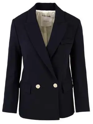 Beatrice B Classic Outerwear For Women