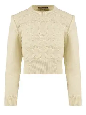 AKEP Pullover Sweater