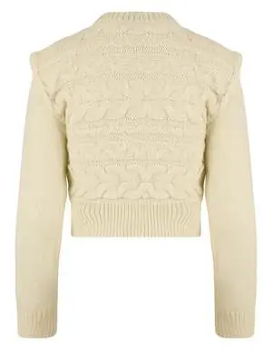 AKEP Pullover Sweater