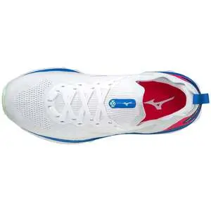 Mizuno Low Top Sneakers