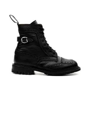 TRICKER'S Lace-up Boots