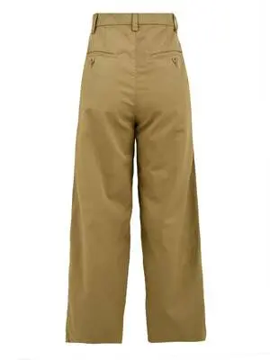 Aspesi Trousers