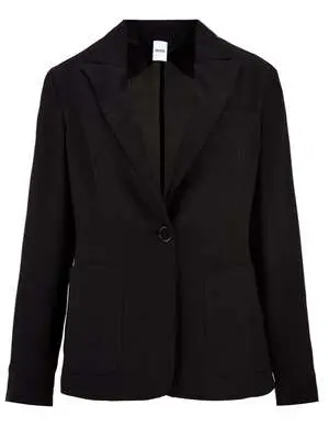 Aspesi Tailored Jacket - 05241 Nero