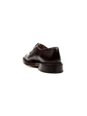 TRICKER'S Flat Shoes - New Espresso