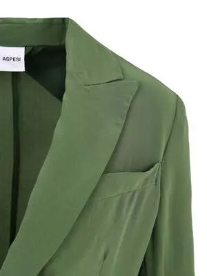 Aspesi Tailored Jacket - 05397 Timo