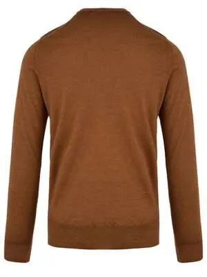 FILIPPO DE LAURENTIIS Sweater - 040 Rame
