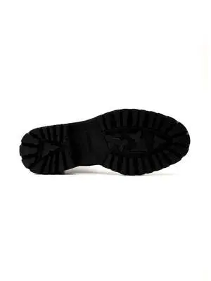 L' AUTRE CHOSE Ankle Boots - Black