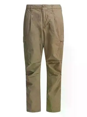 NONNATIVE Pleated Front Cargo Trousers