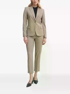 Filippa K Single-breasted Blazer