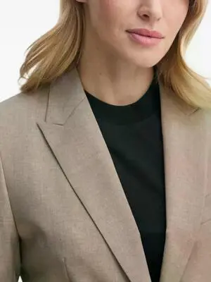 Filippa K Single-breasted Blazer
