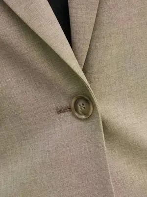 Filippa K Single-breasted Blazer