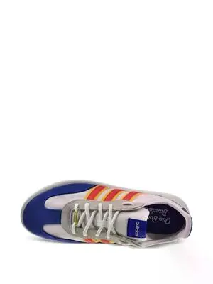 Adidas Barreda Decode Sneakers - White