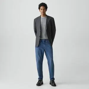 Theory Standard Stretch Denim Jean