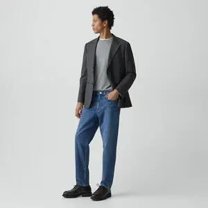 Theory Standard Stretch Denim Jean