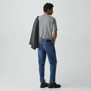 Theory Standard Stretch Denim Jean