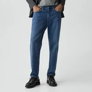 Theory Standard Stretch Denim Jean