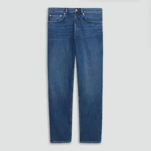 Theory Standard Stretch Denim Jean