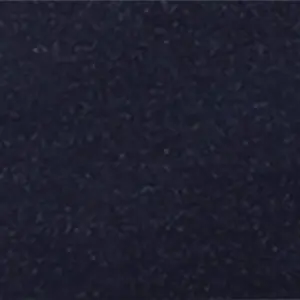 SWAINE Leather Bifold Wallet - Navy