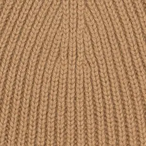 TOM FORD Cashmere Beanie - Beige