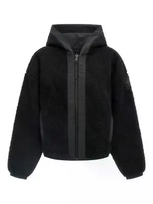 Canada Goose Reversible Hooded Puffer Jacket