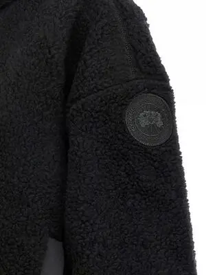 Canada Goose Reversible Hooded Puffer Jacket