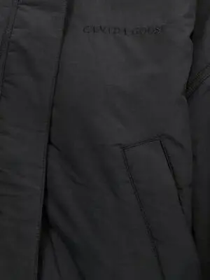 Canada Goose Reversible Hooded Puffer Jacket