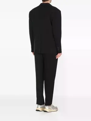 Dsquared2 Double-breasted Peak-lapel Suit