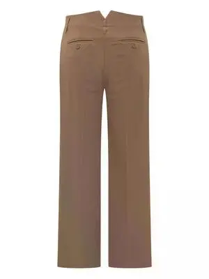 SEMICOUTURE Shelby Trousers