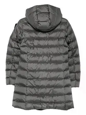 BLAUER. Agnes Quilted Coat