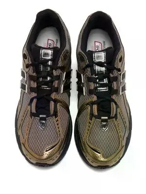 NEW BALANCE 1906r Mesh Sneakers - Black